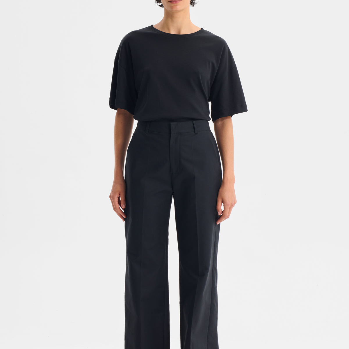 Morrison Vincent Pant Black – With Emmy Loo