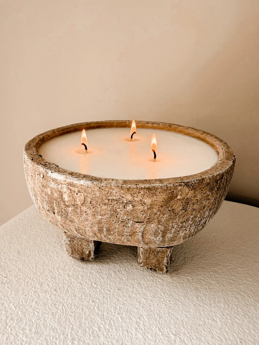 Luna Grace Boho Bowl – With Emmy Loo